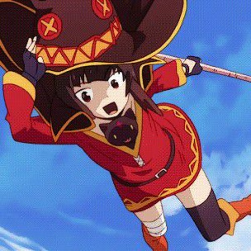 Stream Calm Explosion |Megumin Type Beat| by Jaerizzle | Listen online ...