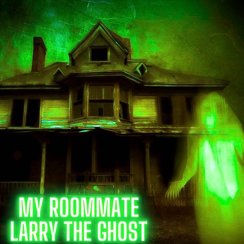 Stream My Roommate Larry The Ghost by Granny Panties | Listen online ...