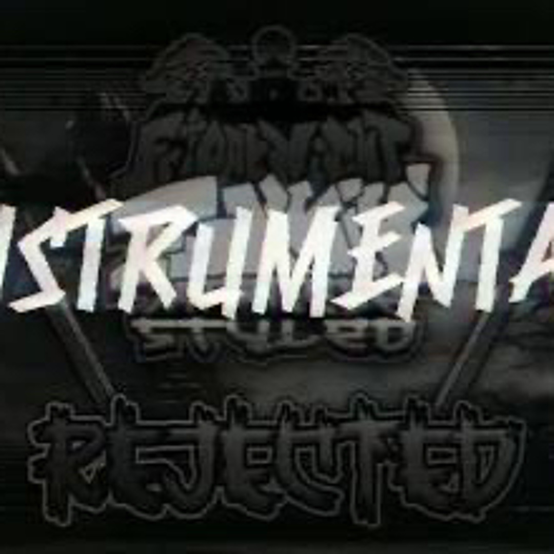 Stream REJECTED INSTRUMENTAL FNF Japanese Styled OST 2.mp3 by insane ...