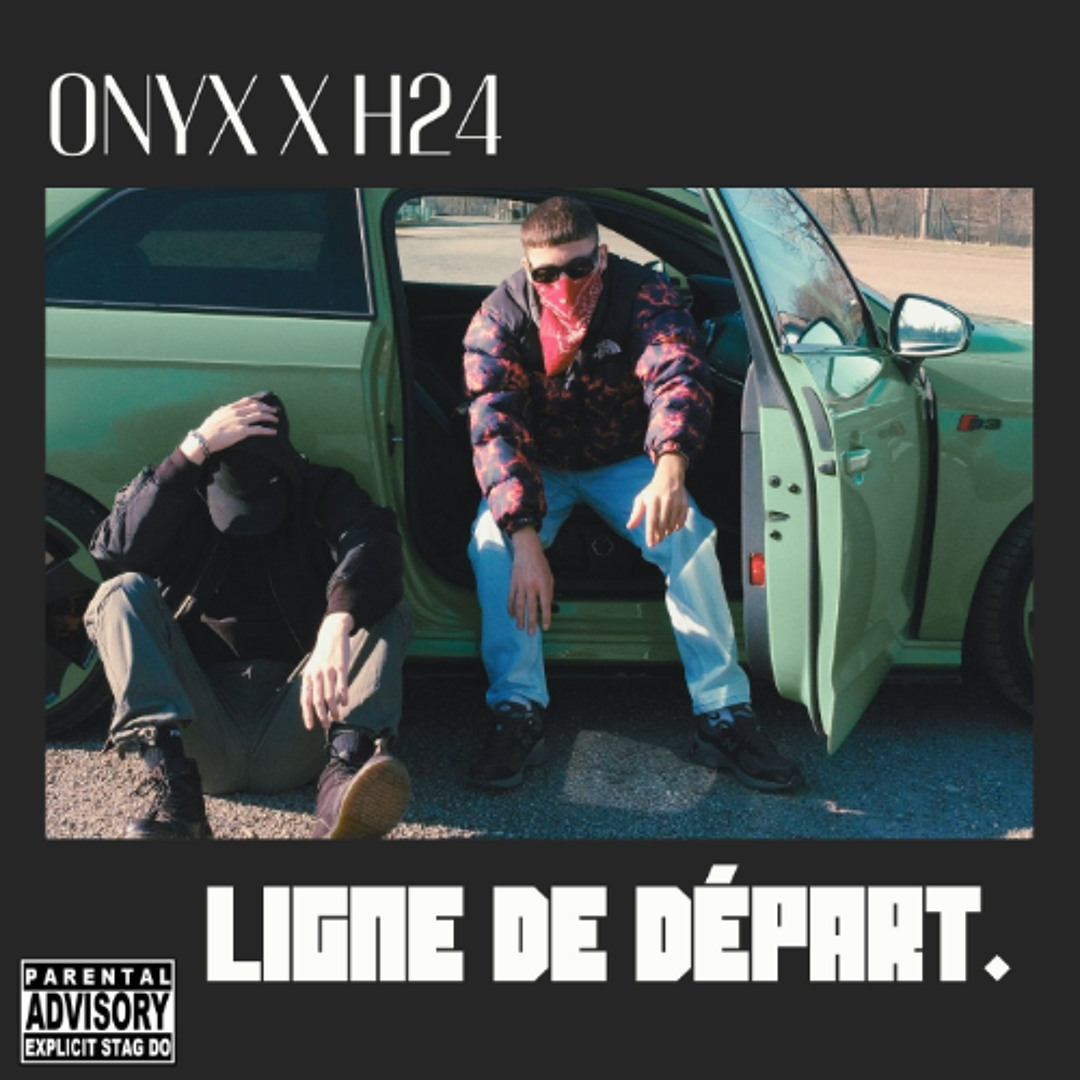 Stream Frappe déter' (Bonus Track 2023) by Onyx x H24 | Listen online ...