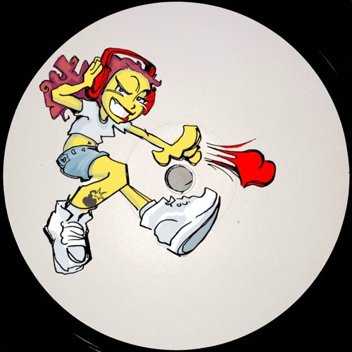 Stream Shirley Temper - Don't Phunk With My Bass (FREE DOWNLOAD) by DA ...