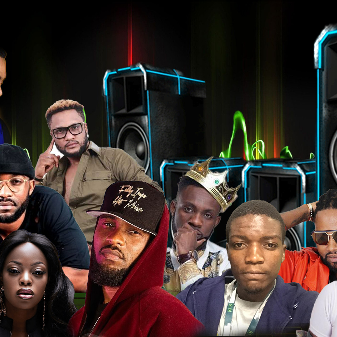 Stream Rhumba Nonstop 2HRS Mix 2020 - Deejay Julius 254 by Deejay Julius 254 Ent | Listen online ...