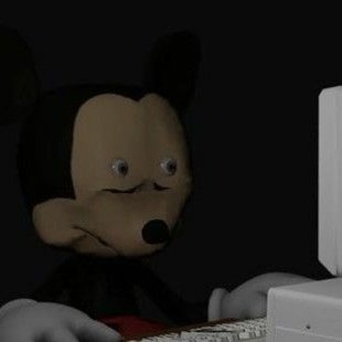 Stream (OLD VER) FNF: vs mouse ultimate OST | the end by Crispycook1e ...