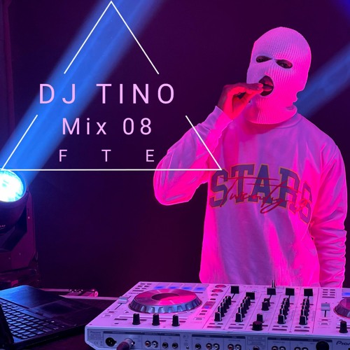 Stream Dj Tino - Mix 08 (F T E).mp3 by Dj Tino | Listen online for free ...