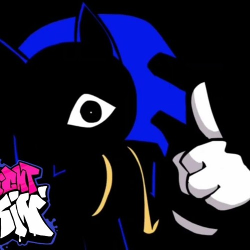 Stream Friday Night Funkin' Vs Cyclops Sonic.exe - Control by ...