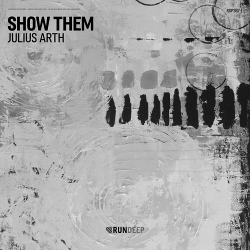 Stream Show Them by Julius Arth | Listen online for free on SoundCloud