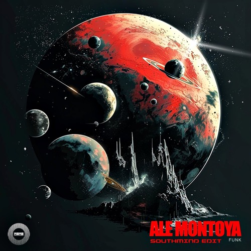 Stream Ale Montoya - Funk (Southmind Edit) by S O U T H M I N D ...