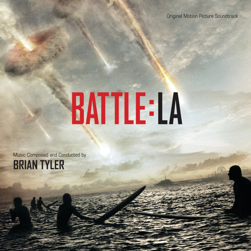 Stream Command And Control Center by Brian Tyler | Listen online for ...