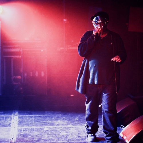 Stream NAZ - MF DOOM TRIBUTE by naz* | Listen online for free on SoundCloud