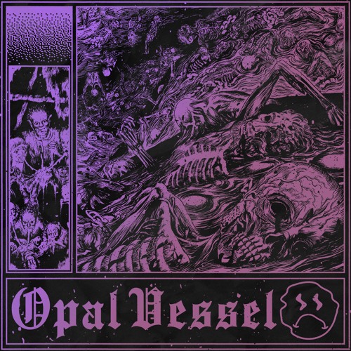 Stream vaporwave archive | Listen to Opal Vessel - Eclipse 別れ playlist ...