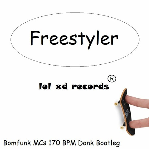 Stream Freestyler (Bomfunk MCs Donk Bootleg) by Metrakit | Listen online for free on SoundCloud
