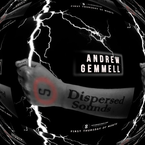 Stream Andrew Gemmell Dispersed Sounds July 2022 by Saturo Sounds ...