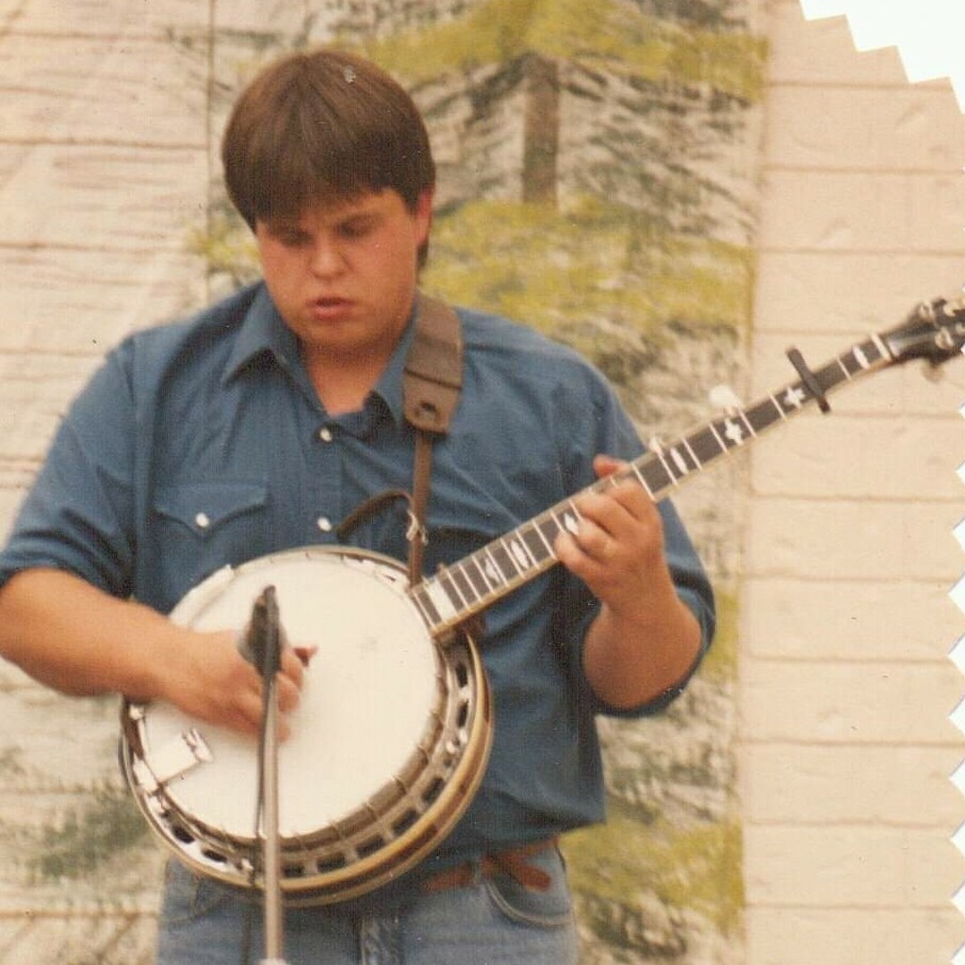 Stream Wild Mountain Flowers for Mary/ Boggy River by Garland Gerald ...