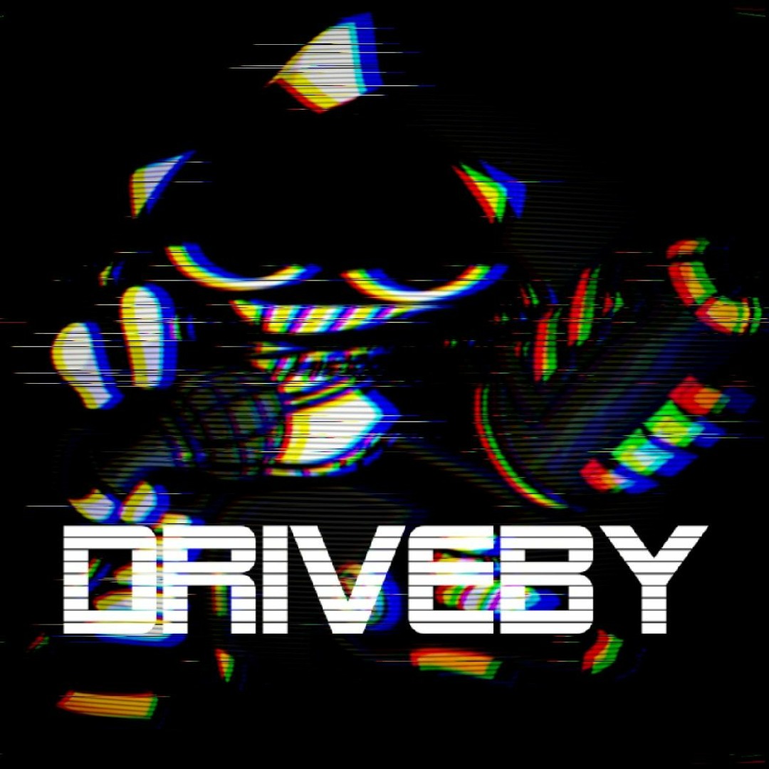 Stream FNF "Driveby" (Beta Version) 7QUID OST by Poonerism | Listen ...