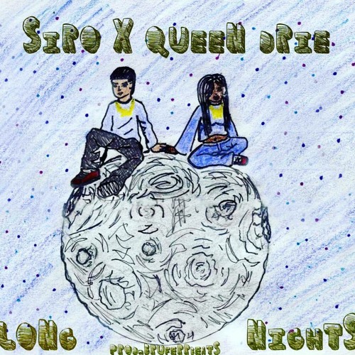 Stream Long Nights {Queen Drie Mix} by Siro | Listen online for free on ...