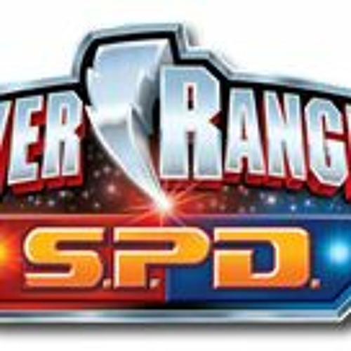 Stream Power Rangers SPD Theme | Chiptune Cover by Orco Raspando ...