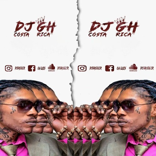 Stream DJ GH - DANCEHALL 2025 by DJ GH 506 CR | Listen online for free ...