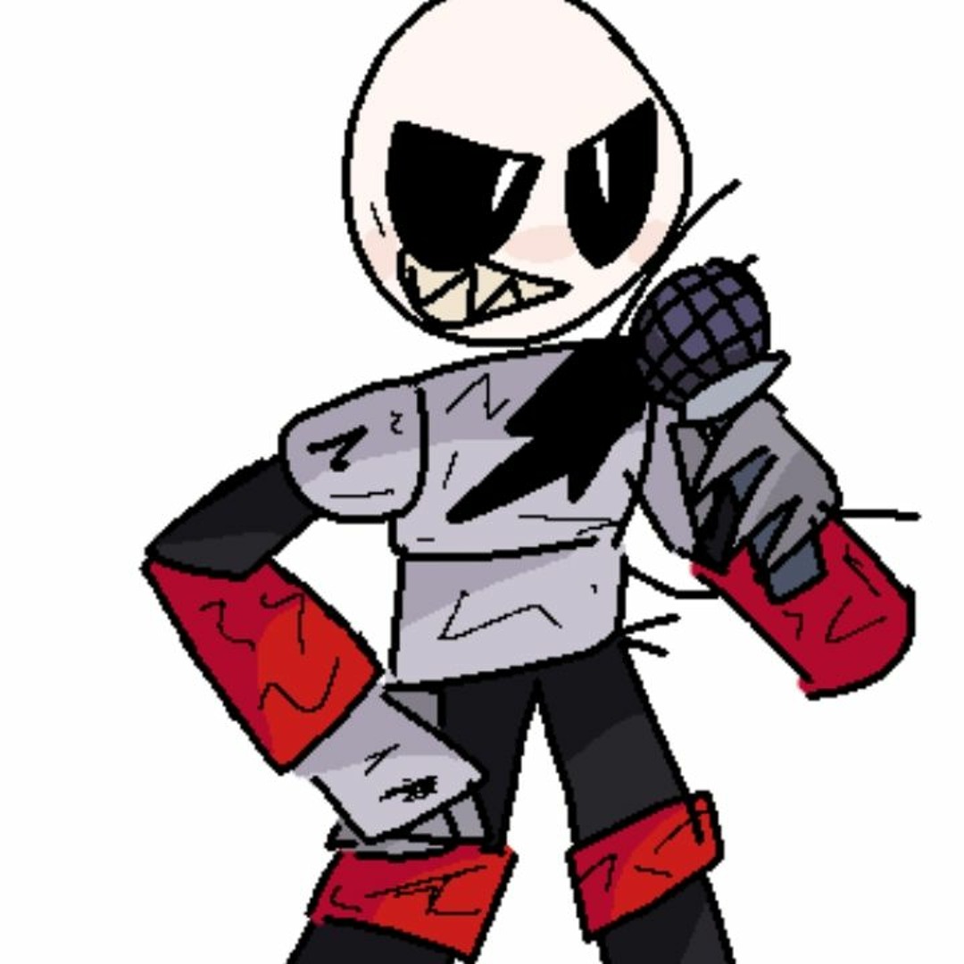 Stream Mii Funkin' Vs. Eteled - CONSOLE CRASH [Full Album] - Friday ...