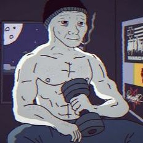 Stream 「WARNING♪」 David Goggins MOTIVATION by emlll | Listen online for ...