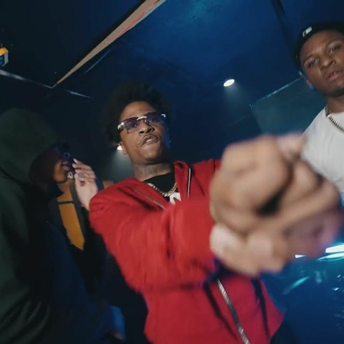 Stream SugarHill Keem X BDot Goon - Opp Thot (Remix) by Zayah | Listen ...