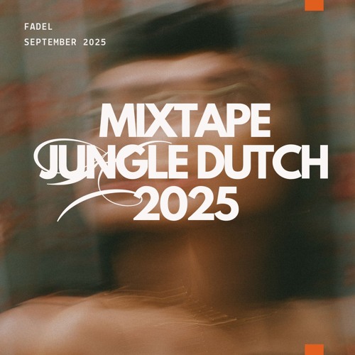 Stream In Your Gogo - Mixtape 2025 - Dj Sets Dutch by Fadel by FADEL ...