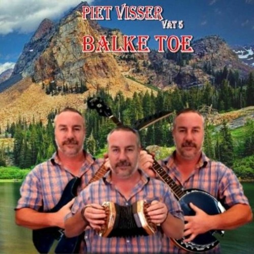 Stream Vat 5 Boere Musiek | Listen to Balke Toe playlist online for ...