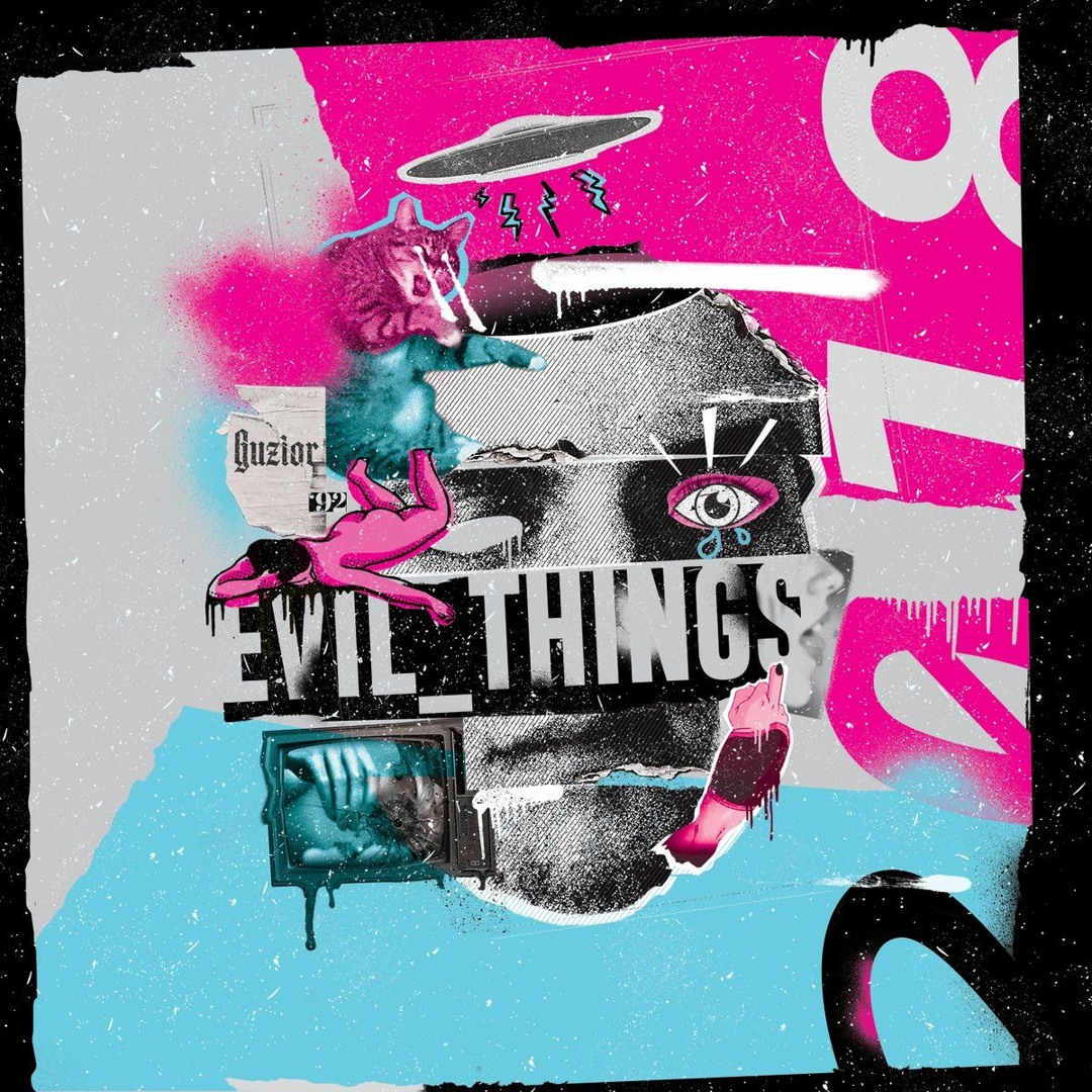 Stream 8xBossmanx8 | Listen to Guzior - EVIL_ THINGS playlist online ...