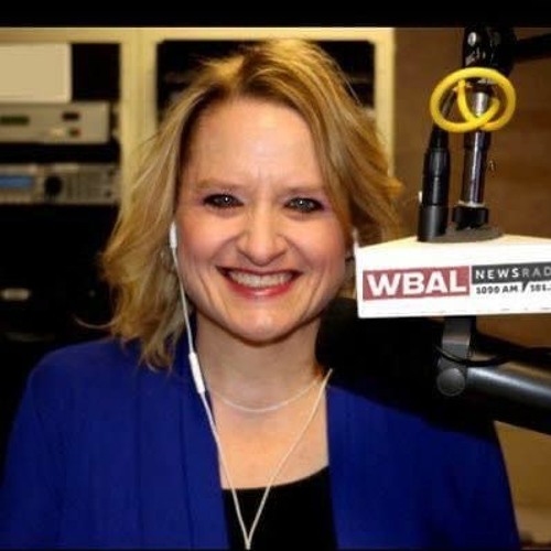 Stream A Farewell To Anne Kramer After 25 Amazing Years At WBAL Radio ...