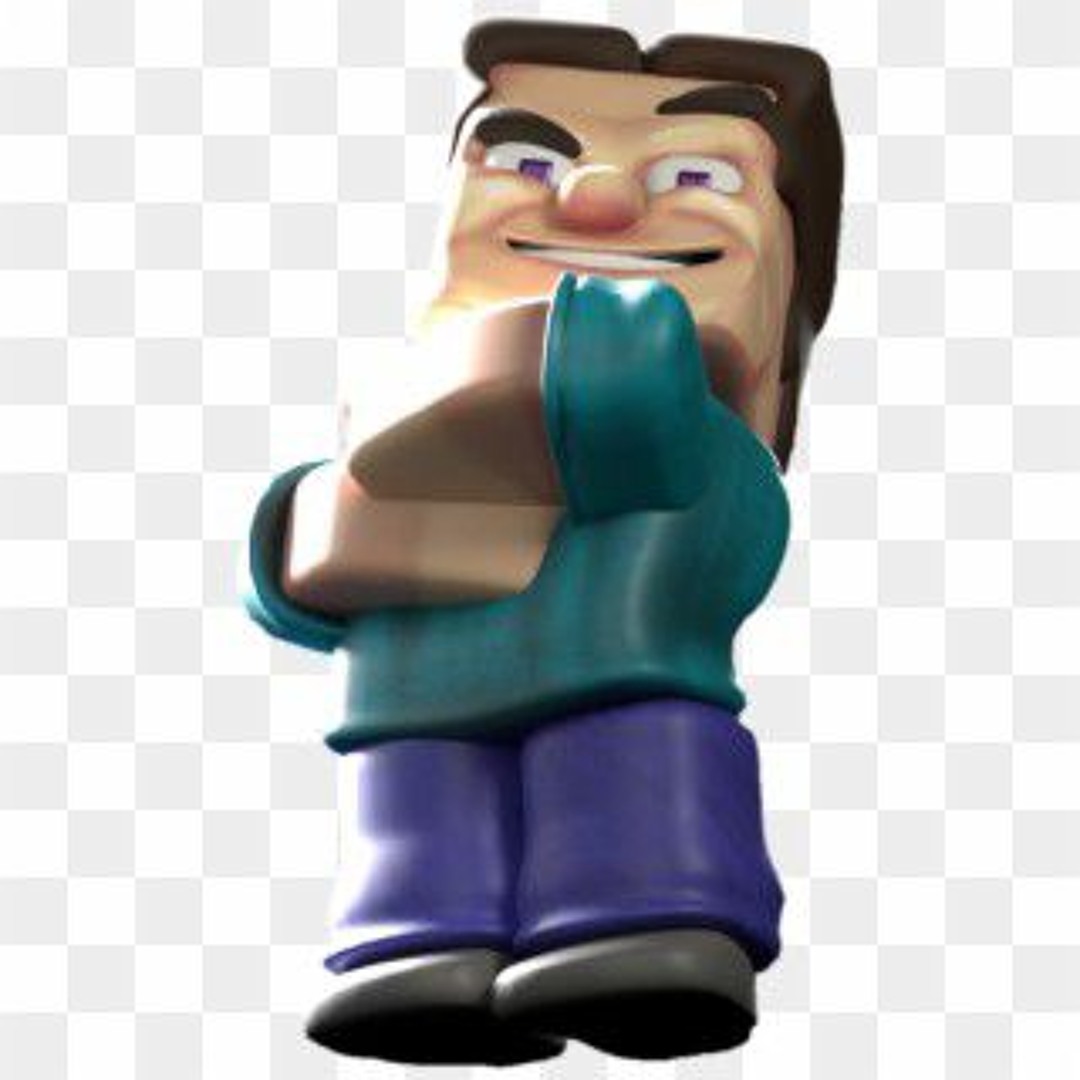 Stream grotesque steve chase (evo's escape) by анальный фистинг онлайн ...