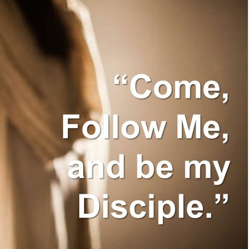 Stream Jesus Calls His Disciples by Pastor Chris Mullis | Listen online ...