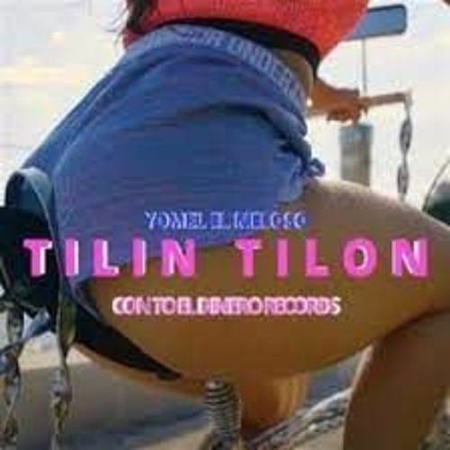 Stream Yomel El Meloso - Tilin Tilon ,DJ LOW REMIX by djlow-cuesta-velasquez | Listen online for ...