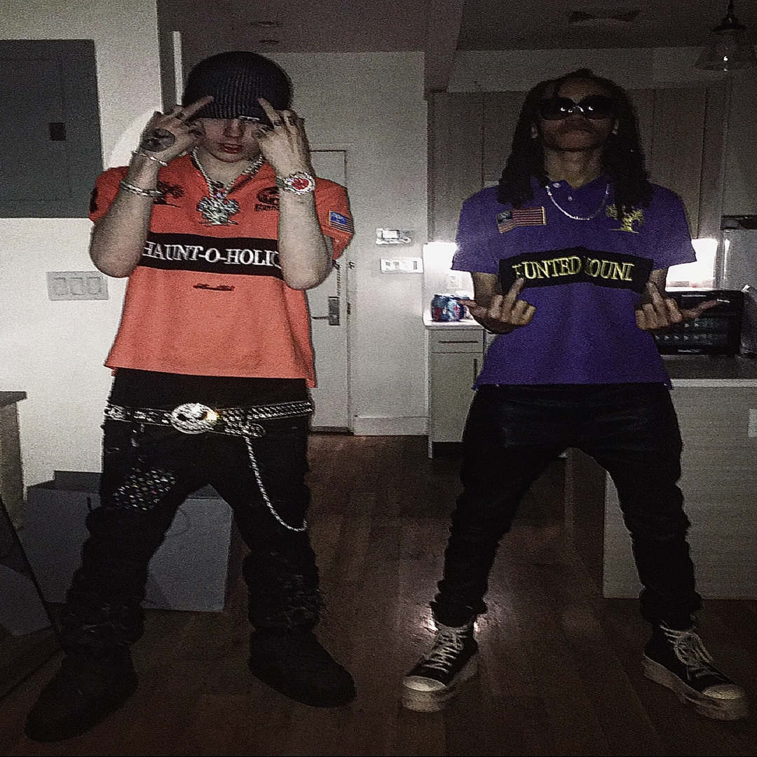 Stream CHE, SEMATARY - 666 [CXO] by CXO | Listen online for free on ...