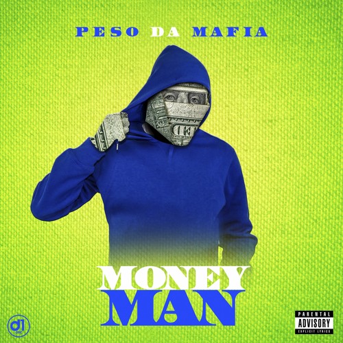 Listen to Money Man by Peso Da Mafia in MY BULL playlist online for ...