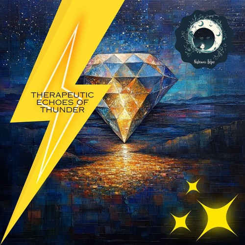 Stream Build a Nighttime Routine for Peace by Nightmares Helper ...