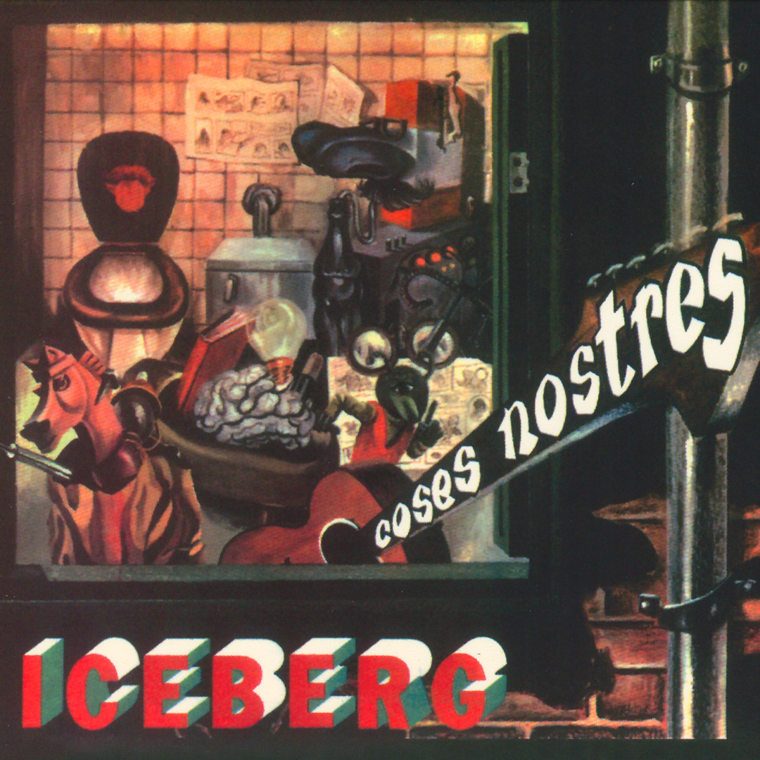 Stream Preludi I Record by Iceberg | Listen online for free on SoundCloud