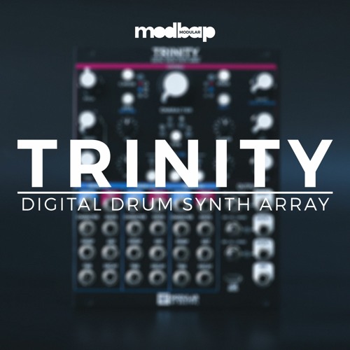 Stream ModBap | Listen to Trinity Demo playlist online for free on SoundCloud