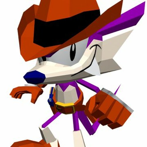 Stream Fang the sniper mix srb2&game gear/master system by Birb64 ...