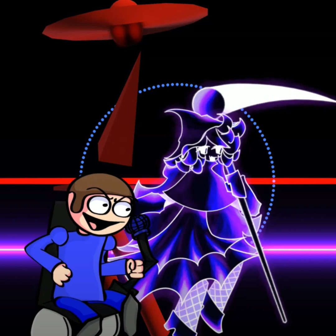 Stream Disregard - VS Dave and Bambi: Exospheric Corruption Fantrack by ...