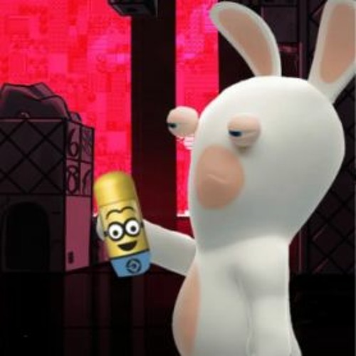 Stream FNF Isotope But Minion And Rabbid Sing It by MrSupa_Nega ...