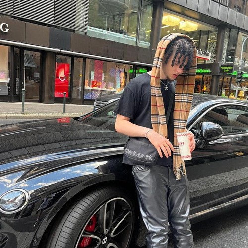 Stream The Bank by 22 Soul Archive | Listen online for free on SoundCloud