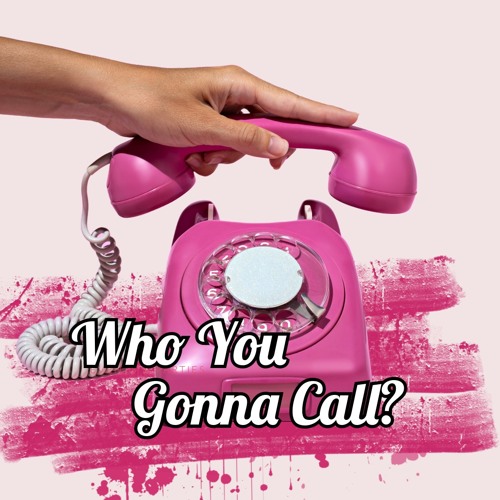 Stream Who You Gonna Call? - EP1 Union Busters by Izzy Mitchell ...