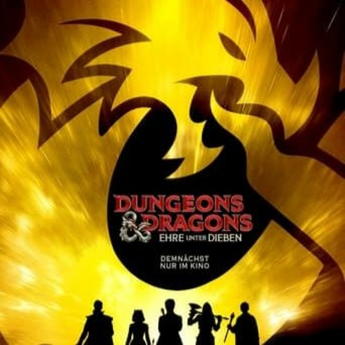 Stream (STREAMCLOUD) Dungeons & Dragons: Ehre unter Dieben Ganzer Film ...