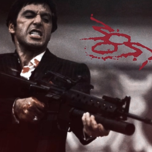 Stream PBGM - BADGUY ( Scarface Remix) by *required | Listen online for ...