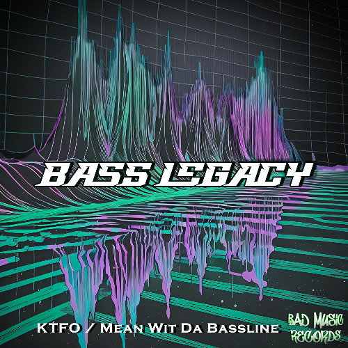 Stream Bass Legacy - Mean Wit Da Bassline by Bad Music Records | Listen ...