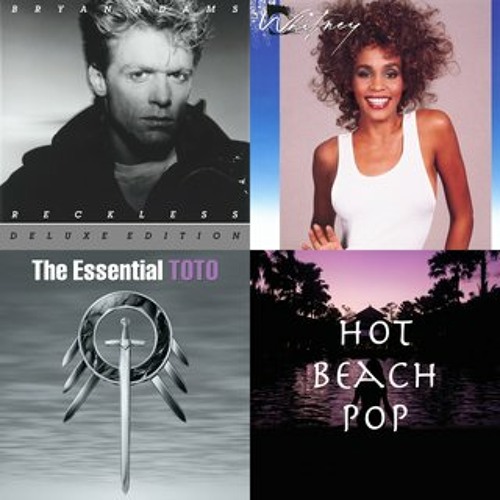 Stream DJ Robfather | Listen to All Out ‘80s ‘90s Hits playlist online ...