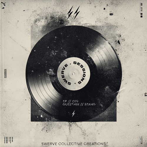 Seanyy & Stang - Swerve Sessions 079 2026-01-11
