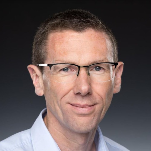 Stream EP 951 Barney Balmforth On Raising $60M For Genome Testing And ...