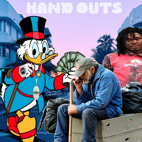 Stream handouts (prod. donpabloprod) by Jay CJAY | Listen online for ...