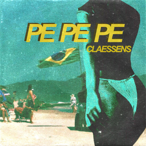 Stream CLAESSENS - PE PE PE by CLAESSENS | Listen online for free on ...