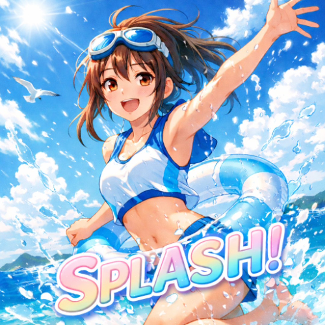 Stream parupuntist | Listen to SPLASH! playlist online for free on ...